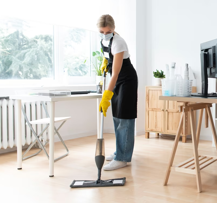 Commercial Cleaning Services in London - Commercial Cleaning Company